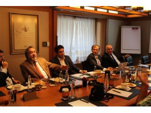 Prof. Dr. Serdar Baki Albayrak: "Türkiye’nin sağlıkta inovasyon ...