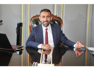 İşadamı Eşin: "Erdoğan ve AK Parti sadece Türkiye’nin değil dünyadaki ...