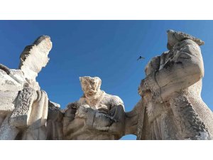 Ahilik Haftasına hazırlanılan Kırşehir’de, ‘Ahi Evran, Yunus Emre, Hacı ...