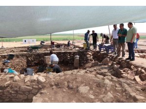 Sefertepe dünya tarihine değer katacak