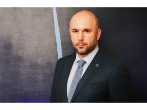 Ali Serim: "Türkiye’de kurumsal bankacılık günün gerisinde kaldı"