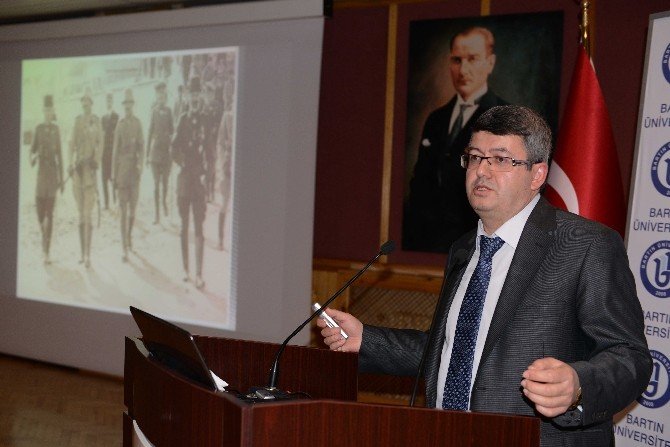 Prof. Dr. Mustafa Gençer: “Çanakkale Zaferi’nin Gerçek Tarihi 9 Ocak ...