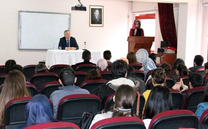Yazar Metin Köse: “Bizde Okumak, Okul Bitirmek Gibi Algılanıyor”