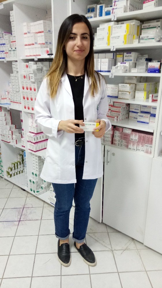 Kütahyalı eczacıların ’bilgi yarışması’ başarısı