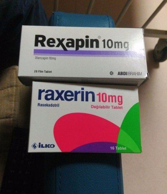 Yanlış İlaç Ölümün Eşiğine Getirdi