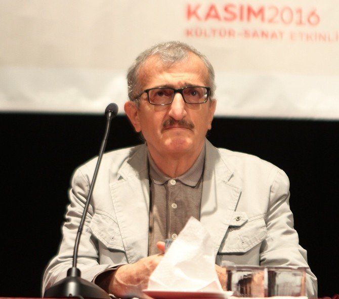 ‘Türkiye’de İslami İlimlerin İhyası ve Muhammed Hamidullah’ paneli ...